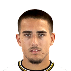 Daniel Edward Peter Imray - FC 25 - Sep 20, 2024 | SoFIFA