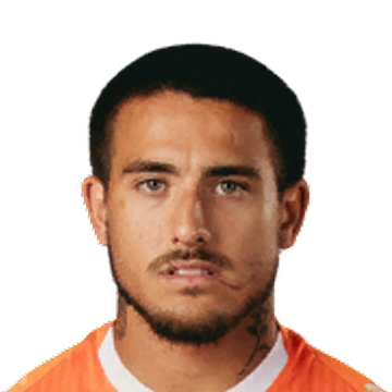 Daniel Edward Peter Imray - FC 26 - Nov 20, 2025 | SoFIFA