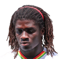 Jonas Adjetey - Customized - FC 26 - Jun 2, 2026 | SoFIFA