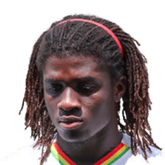 Caleb Marfo Yirenkyi - FC 26 - Jan 7, 2026 | SoFIFA