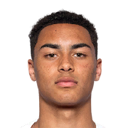 Gabriel Sloane-Rodrigues - Customized - FC 25 - Feb 5, 2025 | SoFIFA