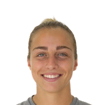 Emma Templier - FC 25 - Feb 5, 2025 | SoFIFA