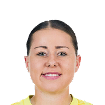 Mariella El Sherif - FC 26 - Nov 12, 2025 | SoFIFA