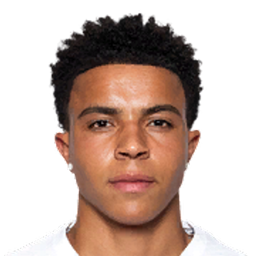 Noahkai Dominic Banks - FC 25 - Jan 23, 2025 | SoFIFA