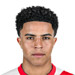 Noahkai Dominic Banks - FC 26 - Dec 3, 2025 | SoFIFA