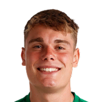 Max Cameron Metcalfe - FC 26 - May 28, 2026 | SoFIFA