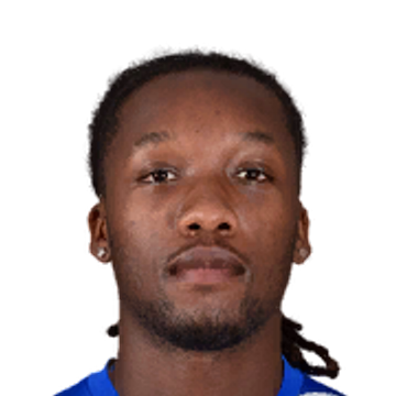 Silko-Amari Otieno Thomas - FC 26 - Jan 14, 2026 | SoFIFA