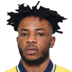 Charles Yaw Appiah - FC 26 - Dec 17, 2025 | SoFIFA