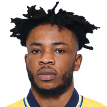 Charles Yaw Appiah - FC 26 - Dec 17, 2025 | SoFIFA