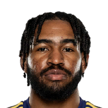 Matthew Bell - Customized - FC 26 - Oct 23, 2025 | SoFIFA