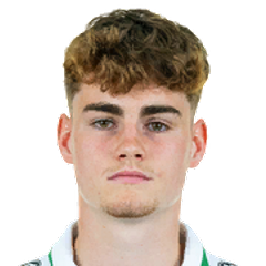 Jakob Benjamin Korte - FC 25 - Dec 5, 2024 | SoFIFA