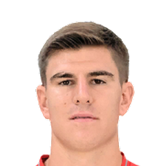 Lorenzo Moretti - FC 25 - Feb 5, 2025 | SoFIFA