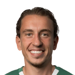 Behar Neziri - FC 26 - 10.09.2025 | SoFIFA