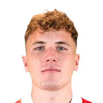 Harry Dean - FC 25 - 16.04.2025 | SoFIFA