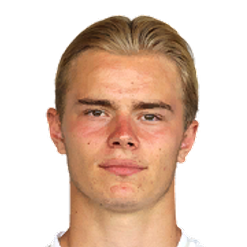 Erik Kojzek - FC 25 - Feb 14, 2025 | SoFIFA