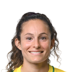 Danielle Julia Marcano - FC 25 - Feb 19, 2025 | SoFIFA