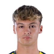 Gerard Moreno - Customized - FC 25 - Jul 17, 2025 | SoFIFA