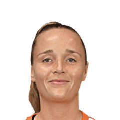 Kimberley Smit - FC 26 - May 28, 2026 | SoFIFA