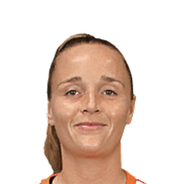 Kimberley Smit - FC 26 - May 28, 2026 | SoFIFA