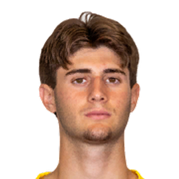 Mattia Liberali - 自定义 - FC 26 - 2025年11月12日 | SoFIFA