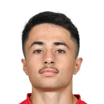 Lucas Dean Scicluna - FC 25 - Jul 9, 2025 | SoFIFA