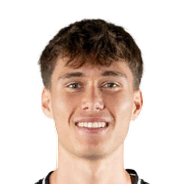 Nicolò Savona - FC 25 - Jul 9, 2025 | SoFIFA