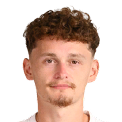 Billy Naylor Kirkman - FC 26 - Jan 14, 2026 | SoFIFA