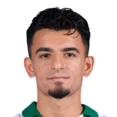 Melih Bostan - FC 25 - Mar 5, 2025 | SoFIFA