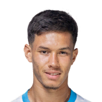 Enzo Sternal - FC 25 - Feb 4, 2025 | SoFIFA