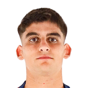 Teppei Neru - Customized - FC 25 - Nov 5, 2024 | SoFIFA