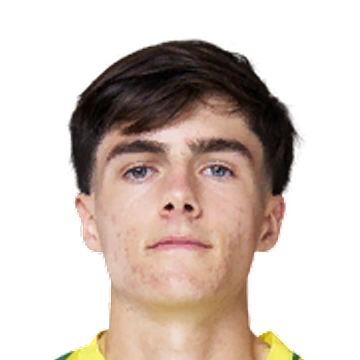 Louis Leroux - FC 26 - Oct 8, 2025 | SoFIFA
