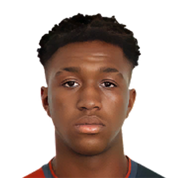 Honest Ahanor - FC 25 - Jun 24, 2025 | SoFIFA