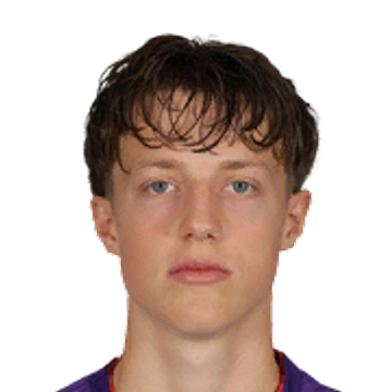Philipp Maybach - FC 26 - Sep 19, 2025 | SoFIFA