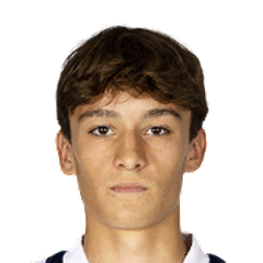 Jens Mathijsen - FC 25 - Apr 1, 2025 | SoFIFA