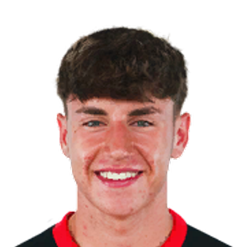 Marc Domènech - FC 25 - Jun 19, 2025 | SoFIFA