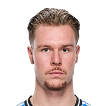 Dawid Bugaj - FC 26 - 2026年5月28日 | SoFIFA