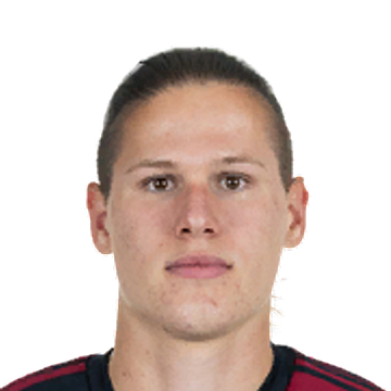 Artem Stepanov - FC 26 - Oct 8, 2025 | SoFIFA