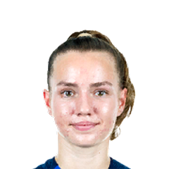 Sara Jane Ritter - FC 26 - Nov 12, 2025 | SoFIFA