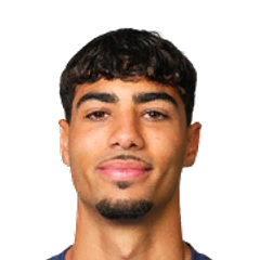 George Benedict Abbott - FC 26 - Nov 20, 2025 | SoFIFA