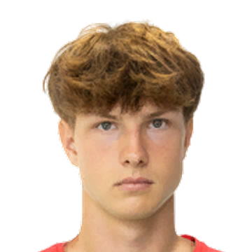 Victor Puig - FC 25 - Jul 17, 2025 | SoFIFA