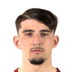 Quentin Paris - FC 26 - Oct 8, 2025 | SoFIFA