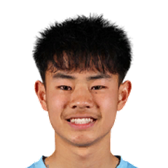 Lawrence Wong - FC 26 - Jun 17, 2026 | SoFIFA