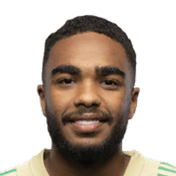 Mohamed Awad Alla Hassan Ibrahim - FC 26 - Nov 12, 2025 | SoFIFA