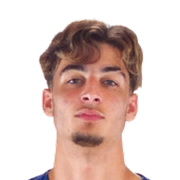 Guille Fernández - FC 26 - Jan 14, 2026 | SoFIFA