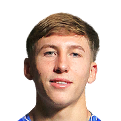 Santino Andino Valencia - FC 26 - Jun 17, 2026 | SoFIFA