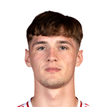 Jack Davidson Fletcher - FC 26 - Jun 30, 2026 | SoFIFA