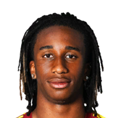 Keyan Varela - FC 26 - Jan 7, 2026 | SoFIFA