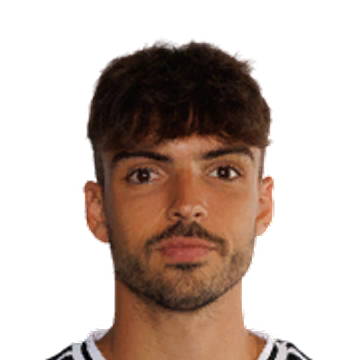 Asencio - FC 25 - Dec 18, 2024 | SoFIFA