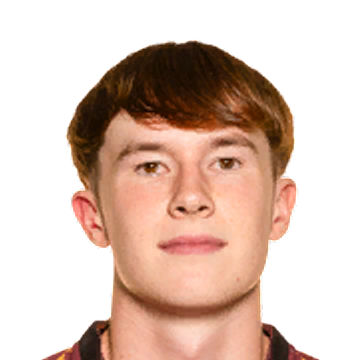 George Christopher Goodman - FC 26 - Jan 7, 2026 | SoFIFA