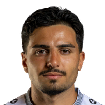 Erkin Yalcin - FC 26 - Jun 16, 2026 | SoFIFA
